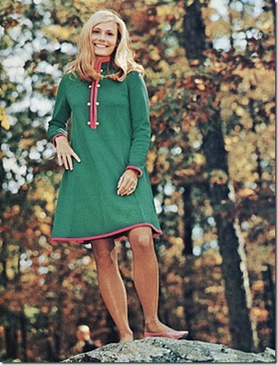 where the style things are: Preppy People Doing Preppy Things